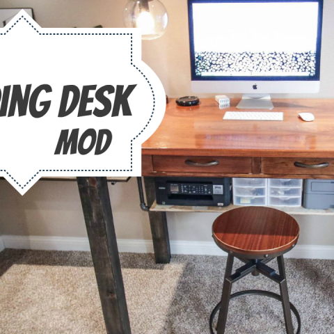 Field Treasure Designs | Designing My Life, One Project at a Time